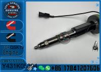 China New Construction Machinery Parts-Fuel Injector for QSK19 Diesel Model Y431K05394 FO0BJ10006 4955526 for C-UMMINS Diesel for sale