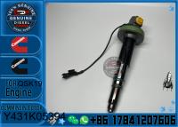 China New Construction Machinery Parts-Fuel Injector for QSK19 Diesel Model Y431K05394 FO0BJ10006 4955526 for C-UMMINS Diesel for sale