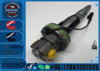 China High Quality Engine Diesel Fuel Injector 2867147 Y431K05248 Y431K05417 for sale