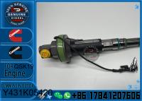 China New DC Diesel Fuel Pump Common Rail 12V/24V F00BL0J019 Y431K05420 QS19 High Quality Metal 6 Month Warranty for Truck for sale