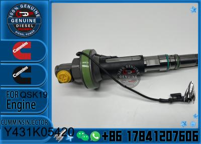 China New DC Diesel Fuel Pump Common Rail 12V/24V F00BL0J019 Y431K05420 QS19 High Quality Metal 6 Month Warranty for Truck for sale