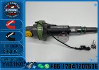 China New DC Diesel Fuel Pump Common Rail 12V/24V F00BL0J019 Y431K05420 QS19 High Quality Metal 6 Month Warranty for Truck for sale
