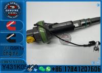 China New DC Diesel Fuel Pump Common Rail 12V/24V F00BL0J019 Y431K05420 QS19 High Quality Metal 6 Month Warranty for Truck for sale