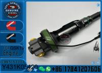 China New DC Diesel Fuel Pump Common Rail 12V/24V F00BL0J019 Y431K05420 QS19 High Quality Metal 6 Month Warranty for Truck for sale