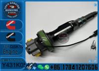 China New DC Diesel Fuel Pump Common Rail 12V/24V F00BL0J019 Y431K05420 QS19 High Quality Metal 6 Month Warranty for Truck for sale