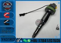 China New Construction Machinery Fuel Injector for QSK19 Diesel 2867148 Y431K05248 Y431K05558 4964170 for C-UMMINS Diesel Engine for sale