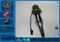 China New Construction Machinery Fuel Injector for QSK19 Diesel 2867148 Y431K05248 Y431K05558 4964170 for C-UMMINS Diesel Engine for sale