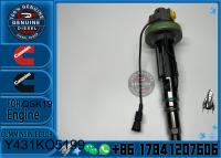China QSK19 QSK50 Injector 2867148 2881089 Y431K05392 2881088 Y431K05394 2867147 2867149 0986435902 2882078 0986435614 Y431KO5199 for sale