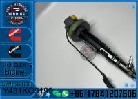 China QSK19 QSK50 Injector 2867148 2881089 Y431K05392 2881088 Y431K05394 2867147 2867149 0986435902 2882078 0986435614 Y431KO5199 for sale