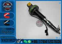 China New Construction Machinery Fuel Injector for QSK19 Diesel Compatible Y431K05429 Y431KO5205 Y431K05420 for C-UMMINS Diesel Engine for sale