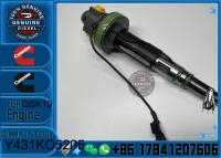 China New Construction Machinery Fuel Injector for QSK19 Diesel Compatible Y431K05429 Y431KO5205 Y431K05420 for C-UMMINS Diesel Engine for sale