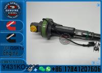 China New Construction Machinery Fuel Injector for QSK19 Diesel Compatible Y431K05429 Y431KO5205 Y431K05420 for C-UMMINS Diesel Engine for sale