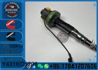 China New Construction Machinery Fuel Injector for QSK19 Diesel Compatible Y431K05429 Y431KO5205 Y431K05420 for C-UMMINS Diesel Engine for sale