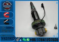 China Wholesale Fuel Injector F00BL0J019 Y431K05417 43095851 4955524 4964170 4918073 4964173 Y431K05248 Y431K05724 Y431K05420 More for sale