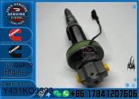 China Wholesale Fuel Injector F00BL0J019 Y431K05417 43095851 4955524 4964170 4918073 4964173 Y431K05248 Y431K05724 Y431K05420 More for sale