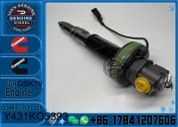 China Wholesale Fuel Injector F00BL0J019 Y431K05417 43095851 4955524 4964170 4918073 4964173 Y431K05248 Y431K05724 Y431K05420 More for sale