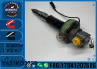 China Wholesale Fuel Injector F00BL0J019 Y431K05417 43095851 4955524 4964170 4918073 4964173 Y431K05248 Y431K05724 Y431K05420 More for sale