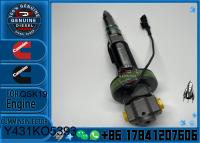 China Wholesale Fuel Injector F00BL0J019 Y431K05417 43095851 4955524 4964170 4918073 4964173 Y431K05248 Y431K05724 Y431K05420 More for sale