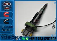 China Diesel Engine Part Fuel Injector Y431K05558 Y431K05417 4964170 4964171 2867149 Injection Ralves compatible with QSK19 Diesel Engine for sale