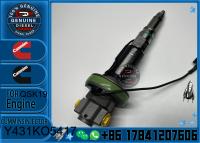 China Diesel Engine Part Fuel Injector Y431K05558 Y431K05417 4964170 4964171 2867149 Injection Ralves compatible with QSK19 Diesel Engine for sale