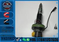 China Diesel Engine Part Fuel Injector Y431K05558 Y431K05417 4964170 4964171 2867149 Injection Ralves compatible with QSK19 Diesel Engine for sale