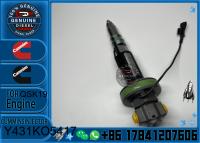 China Diesel Engine Part Fuel Injector Y431K05558 Y431K05417 4964170 4964171 2867149 Injection Ralves compatible with QSK19 Diesel Engine for sale