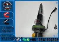 China Diesel Engine Part Fuel Injector Y431K05558 Y431K05417 4964170 4964171 2867149 Injection Ralves compatible with QSK19 Diesel Engine for sale