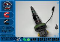China Diesel Engine Part Fuel Injector Y431K05558 Y431K05417 4964170 4964171 2867149 Injection Ralves compatible with QSK19 Diesel Engine for sale