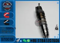 China Fuel Injector 579251 4954648 1764365 1731091 1846350 570016 1846351 579261 1764364 for Scania for sale