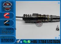 China Fuel Injector 579251 4954648 1764365 1731091 1846350 570016 1846351 579261 1764364 for Scania for sale