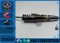 China Fuel Injector 579251 4954648 1764365 1731091 1846350 570016 1846351 579261 1764364 for Scania for sale