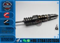 China Fuel Injector 579251 4954648 1764365 1731091 1846350 570016 1846351 579261 1764364 for Scania for sale