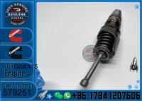 China Spot Goods Fuel Injector 3406604 3064881 4026222 3411752 3084589 for Cummin-s M11 ISM11 QSM11 Diesel Engine Spare Parts for sale