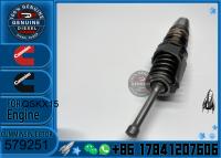 China Spot Goods Fuel Injector 3406604 3064881 4026222 3411752 3084589 for Cummin-s M11 ISM11 QSM11 Diesel Engine Spare Parts for sale