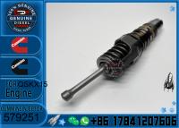 China Spot Goods Fuel Injector 3406604 3064881 4026222 3411752 3084589 for Cummin-s M11 ISM11 QSM11 Diesel Engine Spare Parts for sale
