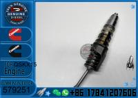 China Spot Goods Fuel Injector 3406604 3064881 4026222 3411752 3084589 for Cummin-s M11 ISM11 QSM11 Diesel Engine Spare Parts for sale