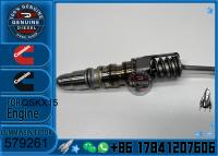 China High Quality Injector Excavator Engine Injectors 1764365 579261 for sale