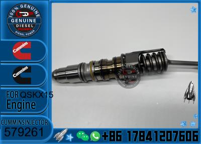 China High Quality Injector Excavator Engine Injectors 1764365 579261 for sale