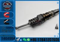 China 1431529 1521977 4704357 4954649 1464994 1521978 4954434 5476179 Diesel Engine Parts Fuel Injector For Scania HPI DC12.29 DC12.30 for sale