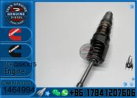 China 1431529 1521977 4704357 4954649 1464994 1521978 4954434 5476179 Diesel Engine Parts Fuel Injector For Scania HPI DC12.29 DC12.30 for sale
