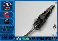 China 1431529 1521977 4704357 4954649 1464994 1521978 4954434 5476179 Diesel Engine Parts Fuel Injector For Scania HPI DC12.29 DC12.30 for sale