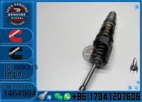 China 1431529 1521977 4704357 4954649 1464994 1521978 4954434 5476179 Diesel Engine Parts Fuel Injector For Scania HPI DC12.29 DC12.30 for sale
