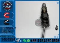 China 1431529 1521977 4704357 4954649 1464994 1521978 4954434 5476179 Diesel Engine Parts Fuel Injector For Scania HPI DC12.29 DC12.30 for sale
