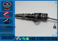 China Automotive parts: Diesel engine injectors 1473430 1481827 for sale