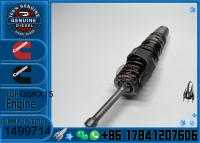 China 570016 1499257 1529790 4954645 579251 1499714 1731091 4954646 Diesel Engine Parts Fuel Injector For Scania HPI DC12.15 DC12.18 for sale
