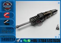 China 570016 1499257 1529790 4954645 579251 1499714 1731091 4954646 Diesel Engine Parts Fuel Injector For Scania HPI DC12.15 DC12.18 for sale