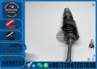China 570016 1499257 1529790 4954645 579251 1499714 1731091 4954646 Diesel Engine Parts Fuel Injector For Scania HPI DC12.15 DC12.18 for sale