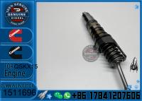 China Diesel Engine Fuel Injector 1473430 1481827 1511696 for sale