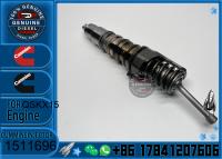 China Diesel Engine Fuel Injector 1473430 1481827 1511696 for sale