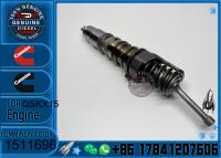 China Diesel Engine Fuel Injector 1473430 1481827 1511696 for sale